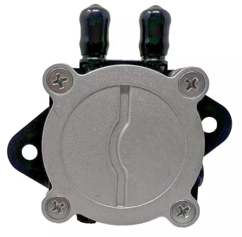 Fuel Pump Assembly for Suzuki DF25A, DF30A 25HP, 30HP Models (15100 ...