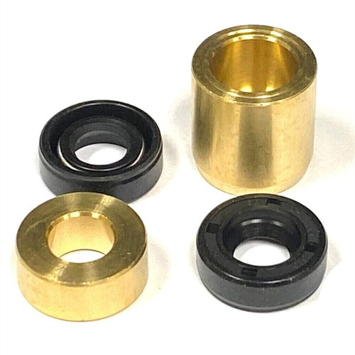 Shift Shaft Bushing Kit for Mercruiser Alpha 1 Gen II 2 repl 23 ...