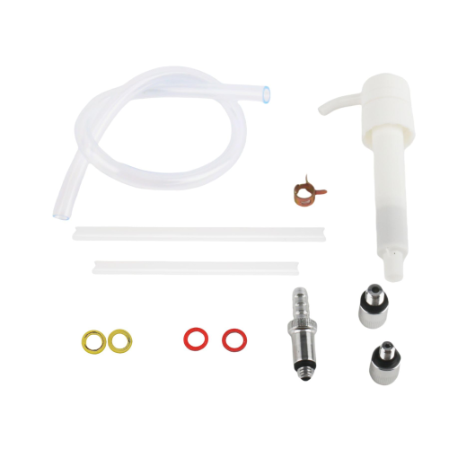 Marine Lower Unit Gear Lube Oil Pump for 28MM Cap Standard Quart Bottle ...