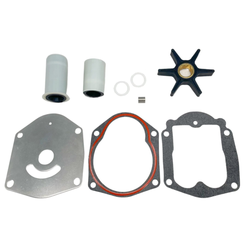 821354A2 Water Pump Impeller Kit for Mercury Mariner Force 25 30 40 45 ...
